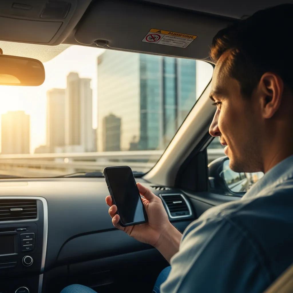 Top Rideshare Apps 2026: Earnings, Mileage & Tax Tools