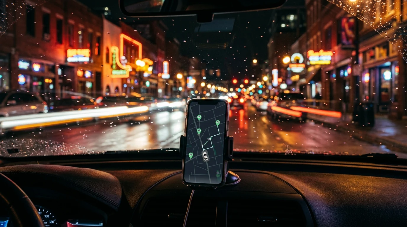 Lyft Driver Pay 2026: Avg. $14-22/Hr Net Earnings