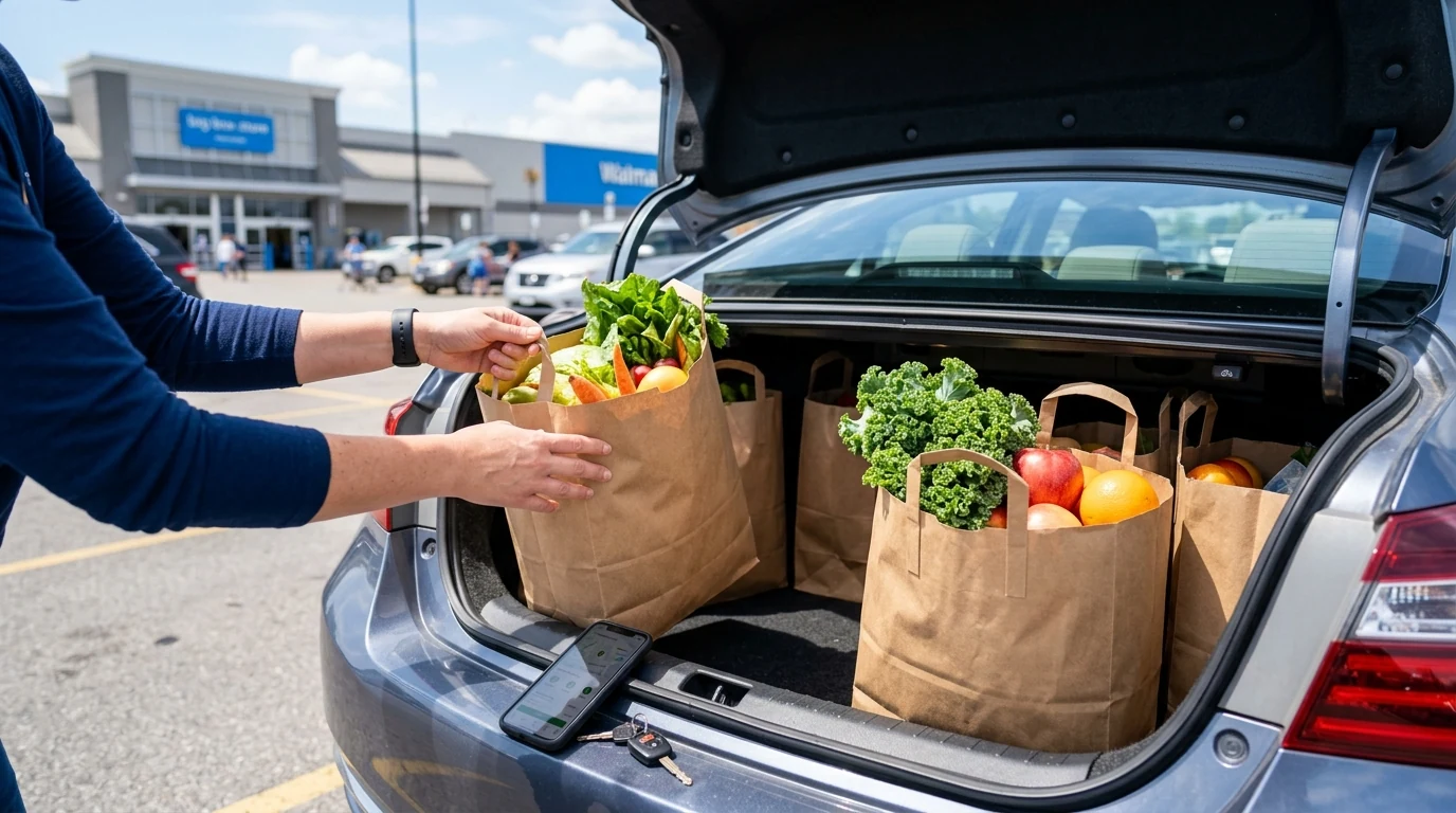 Walmart Spark Driver Pay 2026: Is It Worth It? ($15-$28/Hr)