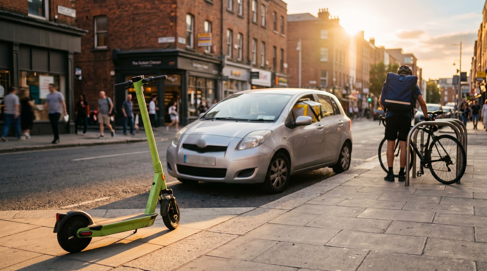 Gig Shift Optimization Tips: Work Smarter in 2026 | ShiftTracker