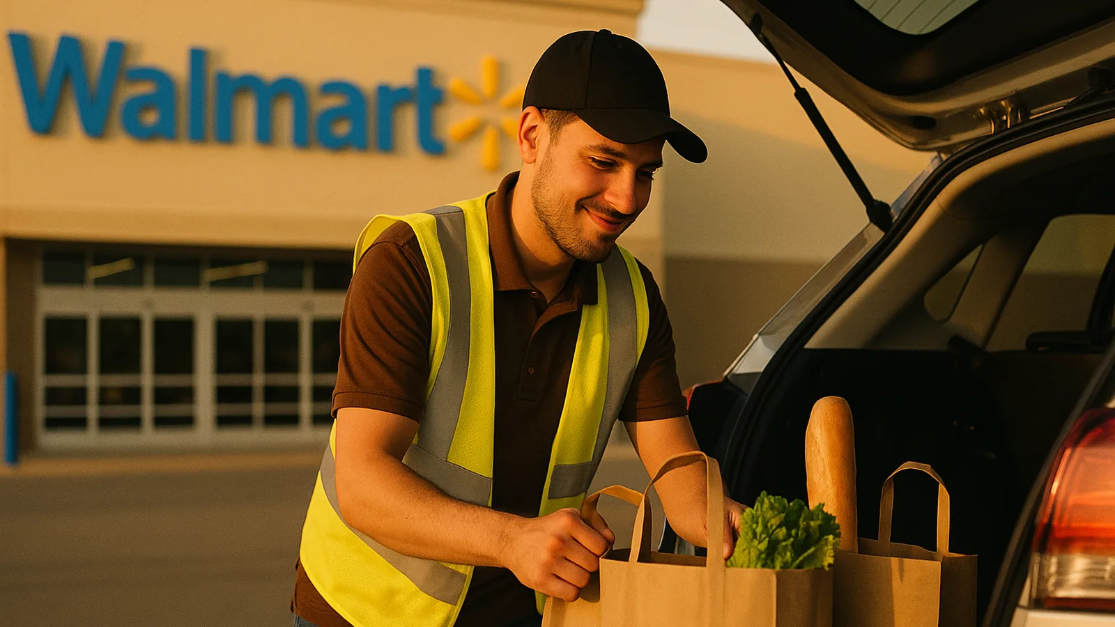 Walmart Spark Driver Pay: Hourly? Guide & Strategy